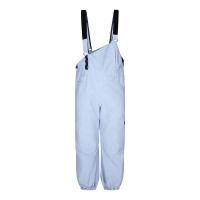 China Adult Anti-UV Solid Color Overalls Fully Taped Slant Collar Seamless Fusing 200gsm for sale