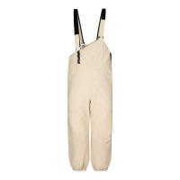 China Adult Anti-UV Solid Color Overalls Fully Taped Slant Collar Seamless Fusing 200gsm for sale