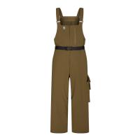 China Waterproof Ski Pants Snowboard Overalls 10000mm 5000g Breathable OEM ODM for sale