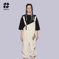 China Waterproof Breathable Windproof Overalls 500pcs MOQ for Outdoor Travel Workwear for sale