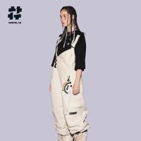China Waterproof Breathable Windproof Overalls 500pcs MOQ for Outdoor Travel Workwear for sale