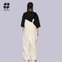China Waterproof Breathable Windproof Overalls 500pcs MOQ for Outdoor Travel Workwear for sale