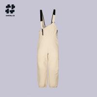 China Waterproof Breathable Windproof Overalls 500pcs MOQ for Outdoor Travel Workwear for sale
