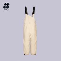China Waterproof Breathable Windproof Overalls 500pcs MOQ for Outdoor Travel Workwear for sale