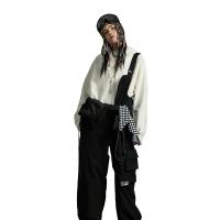 China Waterproof Ski Pants Snowboard Overalls 10000mm Breathable Adult Outdoor Winter Gear for sale