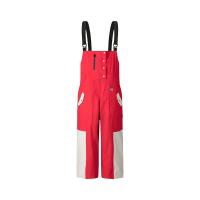 China Detachable Snowskirt Women Ski Suit Winter Windproof Warm Custom Logo 500pcs MOQ for sale