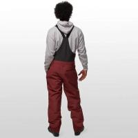 China Seamless Fusing Snowboard Pants 100% Waterproof Customized for Skiing and Snowboarding Winter Sports for sale