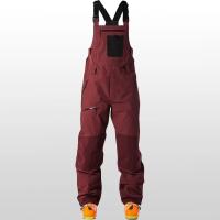 China Seamless Fusing Snowboard Pants 100% Waterproof Customized for Skiing and Snowboarding Winter Sports for sale