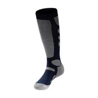China Winter Needle Detection Outdoor Climbing Hiking Socks Ski Stockings 2 Pairs 40cm for sale