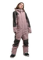 China Men's Ski Jacket Suit Snowboard Windproof Waterproof Jumpsuit Warm Snowsuit 10000mm for sale
