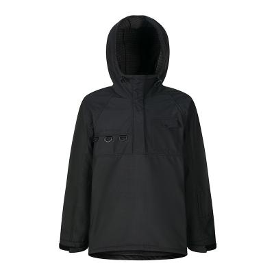 China Polartec Quick Dry Soft Shell Ski Jacket Windproof and Heated for Winter Sportswear for sale