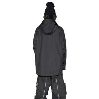 China Polartec Quick Dry Soft Shell Ski Jacket Windproof and Heated for Winter Sportswear for sale