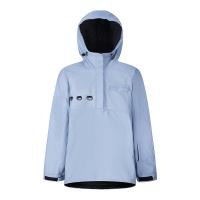 China Waterproof Fabric XL Unisex Ski Suit Polartec Technology 10000mm for High Mountain Adventures for sale