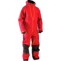 China Adult Waterproof One Piece Ski Suit 2024 Design Full Body Snowsuit Custom Logo for sale