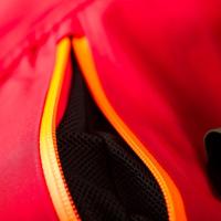 China Adult Waterproof One Piece Ski Suit 2024 Design Full Body Snowsuit Custom Logo for sale