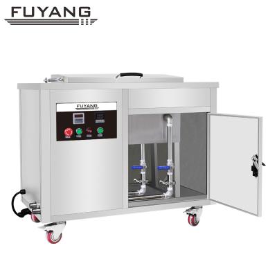 China 40kz 112L  Kitchen Heated Soak Tank Stainless 700*400*400mm for sale