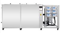 China Customized Industrial Ultrasonic Cleaner for sale