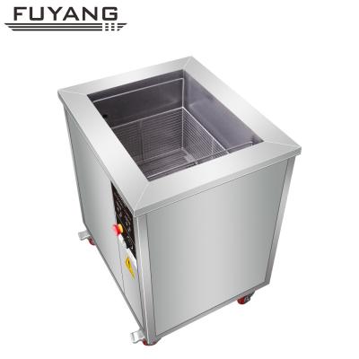 China Tweezers Industrial Sonic Cleaner Equipment Stainless Steel 1800L 40KHz for sale