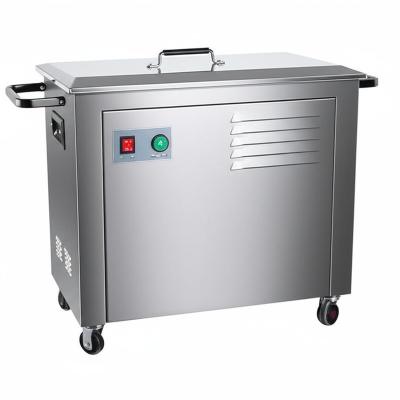 China 30L Tank Volume Auto Parts Ultrasonic Cleaner for and Performance Immersion Cleaning for sale