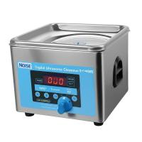 China Noise Reduction and 220V / 110V Voltage Digital Ultrasonic Cleaner F-100S for Optimal Cleaning Performance for sale
