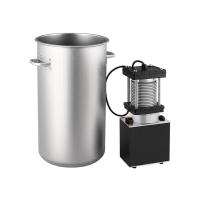 China Clean Spray Flannel Mold Get High Power Ultrasonic Transducer with 30L Tank Volume for sale
