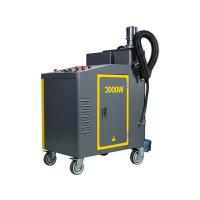 China 3000W Heating Power Industrial Floor Cleaning Machines for Precision Mold Cleaning Needs for sale