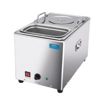 China High Frequency Large Industrial Ultrasonic Cleaner 40KHz 220V / 110V for Clean Spray Flannel Mold for sale
