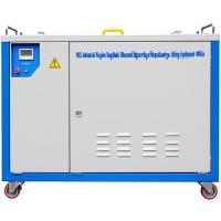 China 192L Industrial Engine Block Ultrasonic Cleaner Cylinder Washing Equipment 40KHz for sale
