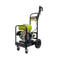 China 380v Voltage High Pressure Water Jet Cleaner for Retail Market Demand for sale