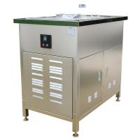 China 40KW Ultrasonic Power Single Tank Ultrasonic Cleaner for Cold Water Cleaning 380v Voltage for sale