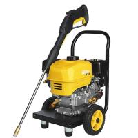 China 6000W Heating Power Industrial High Pressure Cleaners for Heavy Duty Cleaning for sale