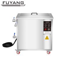 China 108L 3000W Industrial Ultrasonic Cleaning Machine Stainless Steel for sale