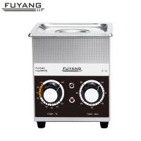 China 2 liter 40kHz Ultrasonic Dental Instrument Cleaner for sale