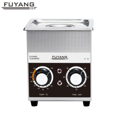 China 2 liter 40kHz Ultrasonic Dental Instrument Cleaner for sale