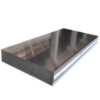 China 300 Series 304 Stainless Steel Sheet Plate Cold Rolled for sale