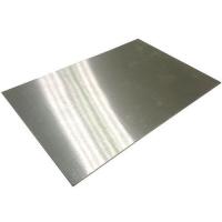 China Corrosion Resistant Stainless Steel Sheet Plate 410 ASTM 0.3-3mm Cold Rolled for sale