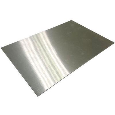 China Corrosion Resistant Stainless Steel Sheet Plate 410 ASTM 0.3-3mm Cold Rolled for sale