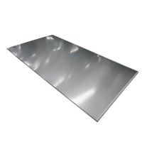 China 304 Stainless Steel Sheet Plate Corrosion Resistant 0.3-3mm Cold Rolled for sale