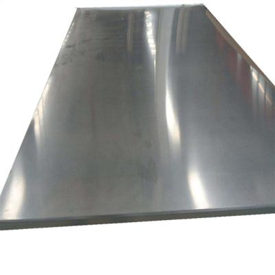 China Anti Corrosion 304 Stainless Steel Sheet 304L 316 Cold Rolled ASTM for sale