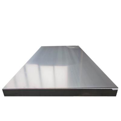 China 2B BA ASTM AISI 310S 316 Sheet 304 Stainless Steel Cold Rolled for sale