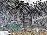 China ASTM 304 316l 410 Welding stainless Steel Seamless Pipe Ss Round Section Tube for sale