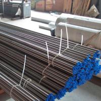 China Durable Industrial  Hydraulic Stainless Steel Honed Tube Seamless Steel Pipe  Round Honed Tube for sale