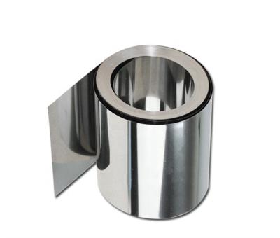 China 50-2000mm Grade 304 410 430 201 Stainless Steel Coil 0.3mm-10mm for sale