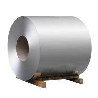 China 2B BA No.1 No.4 No.8 8K 300 Series ASTM 316 Stainless Steel Coil for sale