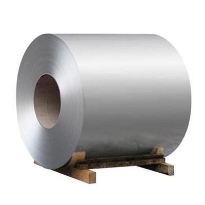 China 2B BA No.1 No.4 No.8 8K 300 Series ASTM 316 Stainless Steel Coil for sale