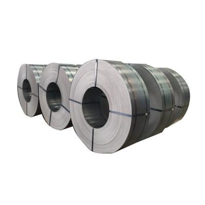 China AISI SUS 2B Cold Rolled Stainless Steel Coils 430 410 304L 310s 316 316L for sale