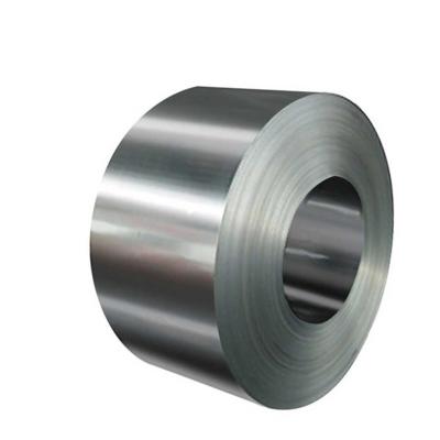 China 430 904L 301 304 316 410 Stainless Steel Coil Cold Rolled 2B for sale