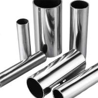 China ASTM A269 Stainless Pipe Welding TP3l6L Oil Gas Steam Air for sale