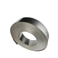 China ASTM AISI Stainless Steel Strips JIS BA 2B Mirror SS 304 316L 410 420 430 for sale