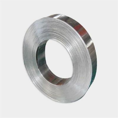 China 421 AISI Cold Rolled 201 304 316 316l 410 430 SS Strip Coil for sale